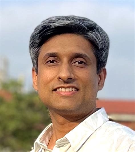 Suyash P Awate Medical Image Computing Machine Learning