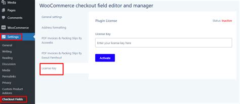 license key activation acowebs
