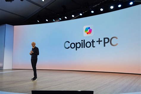 Ai Enhanced Copilot Pcs By Microsoft Revolutionizing Personal Computing Current Affairs 2024