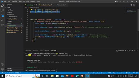 Unit Testing Typeerror Cannot Read Properties Of Undefined Reading