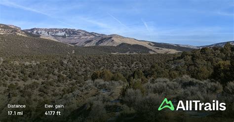 Kannah Creek Colorado 48 Reviews Map Alltrails