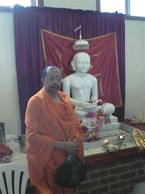 First Jain Tirthankar In Australia