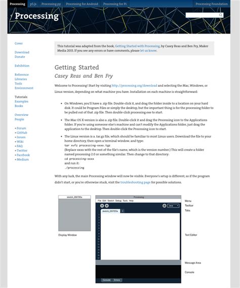 Creating A Sketchpad With Angular And P5js