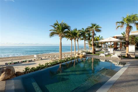 Finding Paradise Garza Blanca Resort Los Cabos Nobleman Magazine