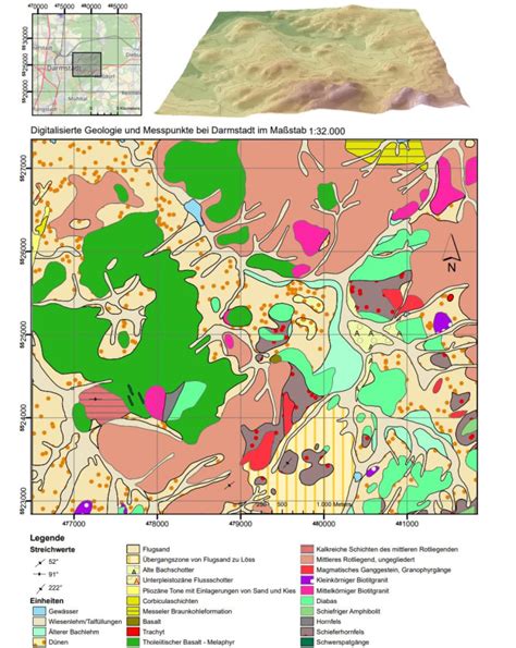 Do Gis Georeferencing Digitization And General Geology Related Tasks By Lukasall Fiverr