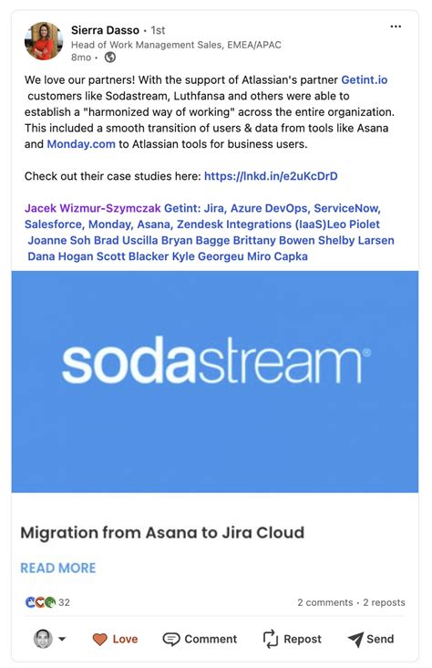 Master Jira Migration With Getint Your Ultimate Guide