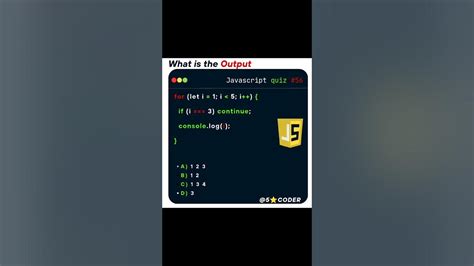 56 Javascript Coding Quiz Javascript Interview Questions