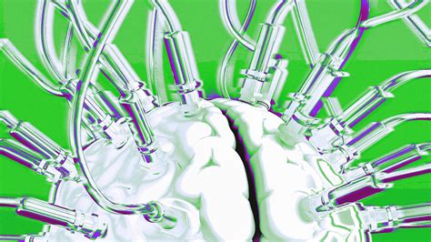 Brain Computer Interfaces Could Let Soldiers Control Weapons With Their