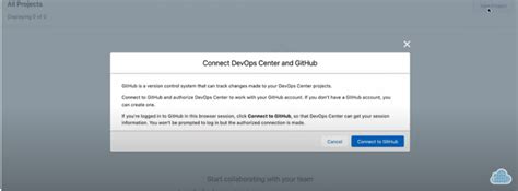 How To Configure Salesforce DevOps Center Salesforce DevOps Salesforce Consulting Copado