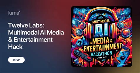 Todd Terrazas On Linkedin Twelve Labs Multimodal Ai Media