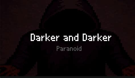 Darker And Darker By Sadsmile05ss