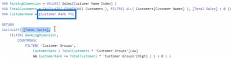 Data Segmentation Based On Percentage Groups Advanced Dax In Power Bi