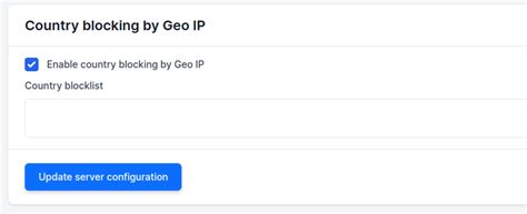 Server Security Docs Of Managed Hosting Solution