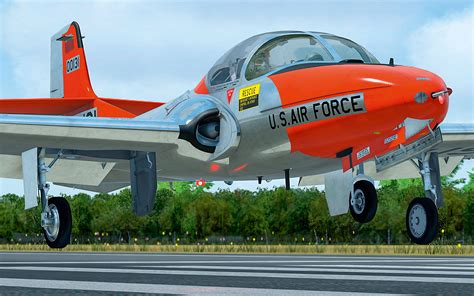 Simworks Studios T 37b Tweet