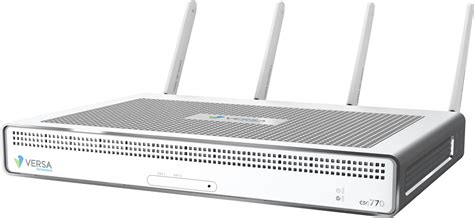 Versa Csg Series Versa Networks