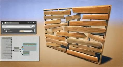 Shader Showcase Saturday 10 Fortnite Procedural Animations Alan Zucconi