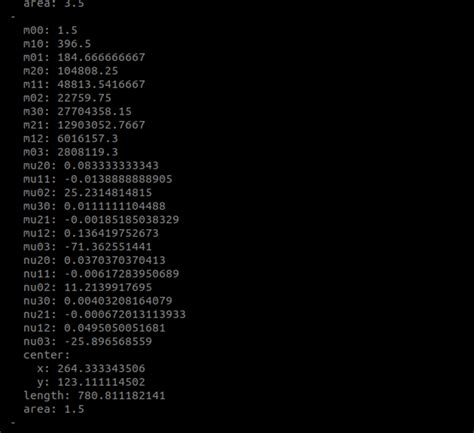 4 2 opencv 人体 脸检测、opencv 边缘检测类、opencv 结构分析类（冰达机器人摄像头与图像使用） opencv 人体检测