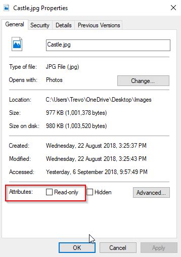 Cannot Save File Because It Is Locked Adobe Product Community