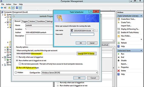 Gpo To Delete Files And Folders On A Schedule Windows Spiceworks Community