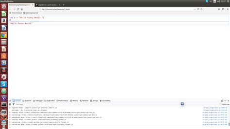 JavaScript Evaluation X Is Not A Function A Split Is Not A Function In Klipse Plugin Min Js