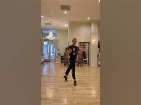 How to dance 🫶 Cha Cha basic steps by Oleg Astakhov - DanceWithOleg.com #olegastakhov #chacha ...