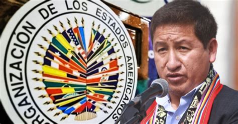 Guido Bellido Confirmó Que Se Reunirá Con El Grupo De Alto Nivel De La