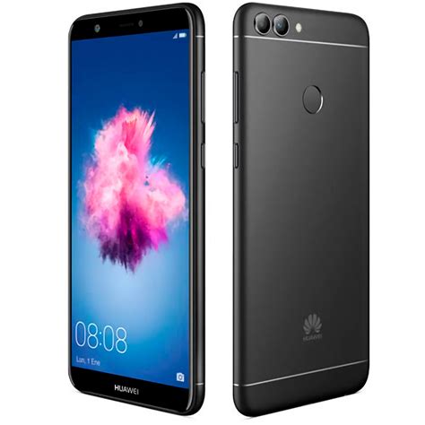 How To Text On Smart Phone Huawei P Smart Plus Vs Honor 8 3 5 5 Compara