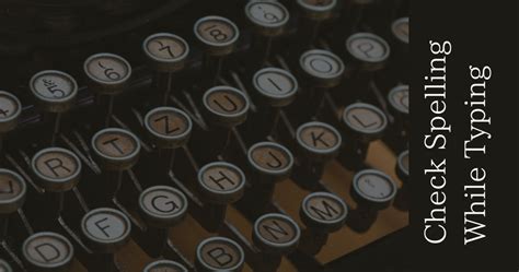 Xcodeでスペルチェックをする方法 Check Spelling While Typing Nriネットコムblog