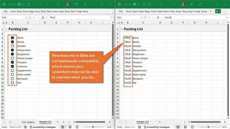 Which Version Of Excel Is Best Excel Campus