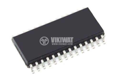 Ic Tda7318 Ic Tda7318