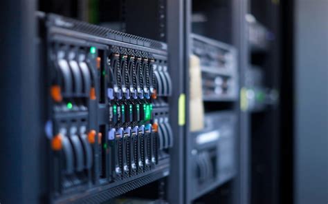 Revivenode Hosting