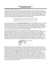 HEC RAS Tutorial Pdf 1 Open HEC RAS And Start By Entering Going To Pull Down Tab File New