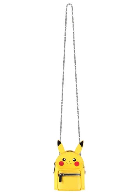 Pokémon Pikachu Micro Bag Sejis World