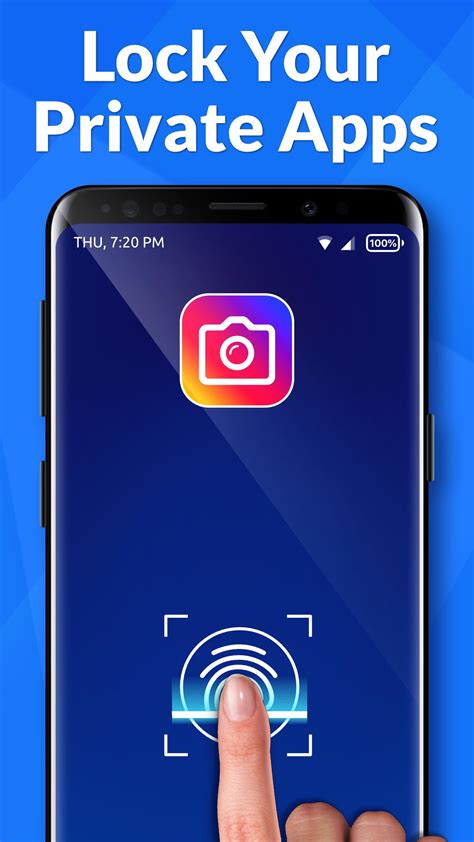 Download App Lock Lock Apps 2 4 0 Apk For Android Free And Safe Download