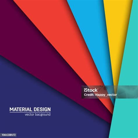 벡터 소재 디자인 배경입니다 추상 창조적인 개념 레이아웃 템플릿입니다 웹 및 모바일 애플 리 케이 션 종이 아트 일러스트 디자인 스타일 빈 포스터 소책자입니다 모션 바탕