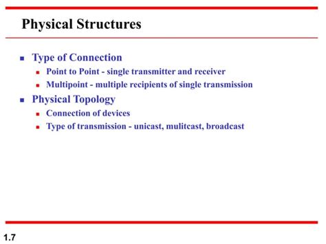 computer network fundamentals and communication ppt computer