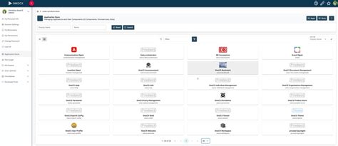 Onecx Application Store Onecx Docs
