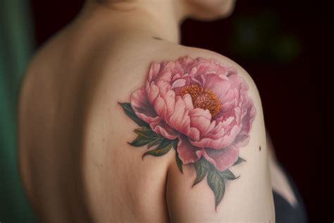 10 Flowers That Represent Strength And Healing For Tattoos Foliage