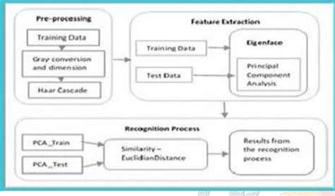 Figure 1 From A Innovative Enhanced Method To Several Face Recognition By Haar Cascades And