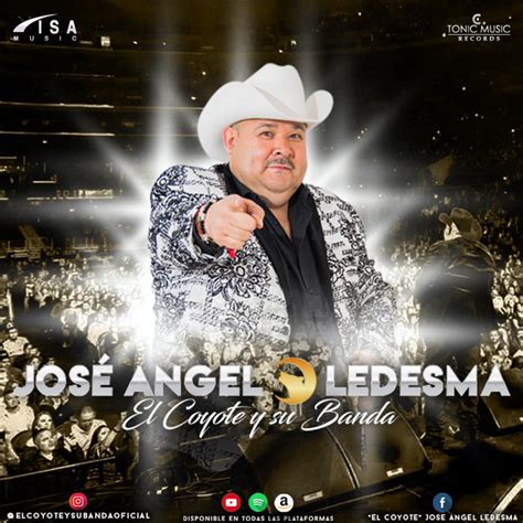 El Coyote Y Su Banda Tierra Santa Concert And Tour History Updated For