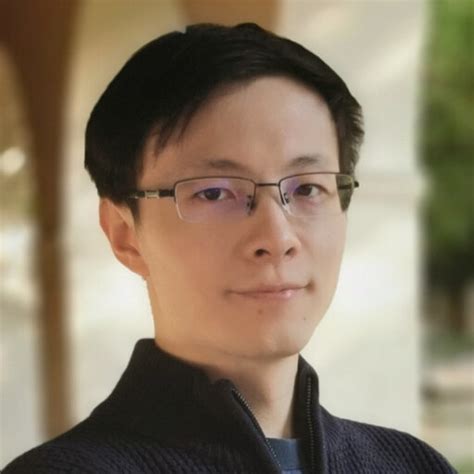 Wen Luo Postdoc Position Doctor Of Philosophy California