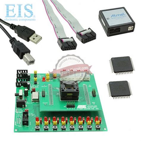 Programmers Development Systems Evaluation Boards Embedded