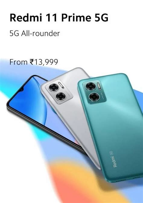 Blue Pixels Redmi Mobile Phones Memory Size Gb Screen Size Inch At In New