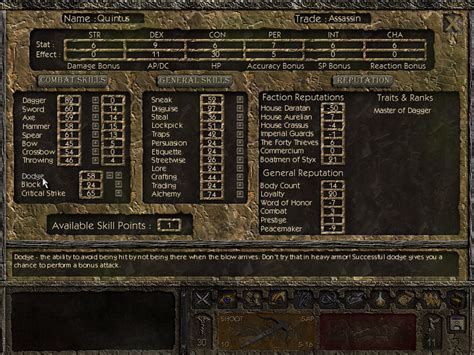 Aod Pc Information Gui No Mutants Allowed