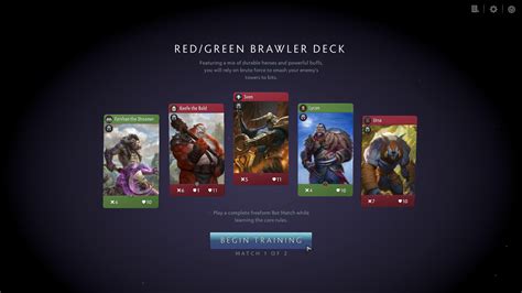 Artifact Classic Game Ui Database