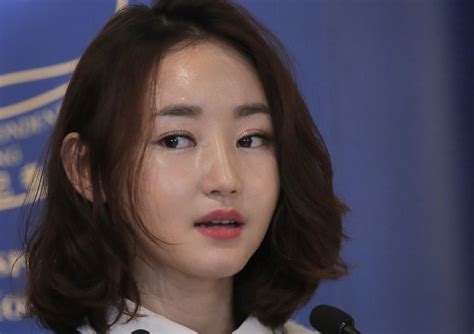 Yeonmi Parks Long Journey From North Korea To Chicago