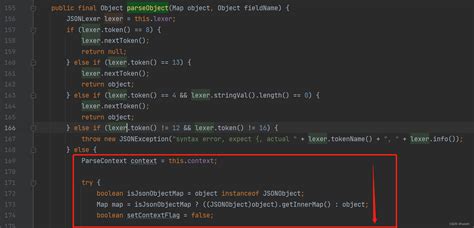 Fastjson漏洞原理分析 Csdn博客
