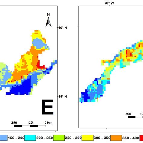 diagram of the swe spatialization methodological approach applied to