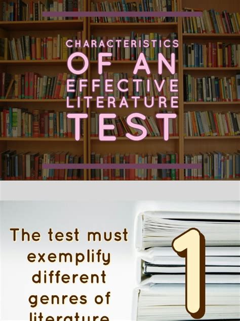 Understanding Literary Skills And Knowledge Pdf Reading