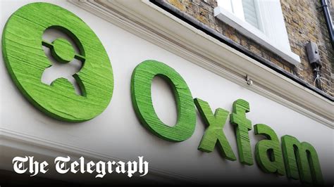 Oxfam Has Admitted It Got It Wrong And Should Have Made Its Haiti Sex